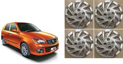 TECHMOZ SNT 19 BOLT Wheel Cover For Maruti Alto K10 Price in India ...