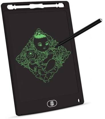 Nexbird LCD Writing pad 8.5"Electronic Erasable Drawing Tablet Ruff pad ...
