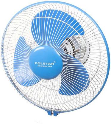 Polstar Ratna 300 mm Ultra High Speed 3 Blade Wall Fan Price in India ...