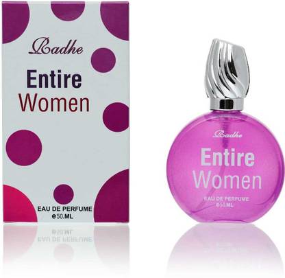 Buy RADHE KIRTI Entire women perfume for amazing fragrance Eau de ...