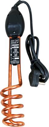 pawr immersion rod copper 1500 W Immersion Heater Rod Price in India ...