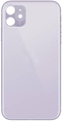Purplesavvy Apple iPhone 11 Back Panel: Buy Purplesavvy Apple iPhone 11 ...