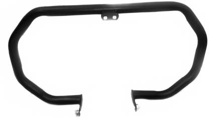 Bullkartzone Airfly Front Leg Crash Guard Black Compatible For Royal ...