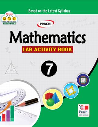 Mathematics Lab Activity Class 7: Buy Mathematics Lab Activity Class 7 ...