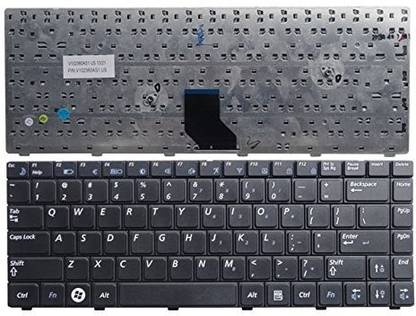 TechSonic Keyboard For Samsung NP R520 R522 R518 R530 Internal Laptop ...