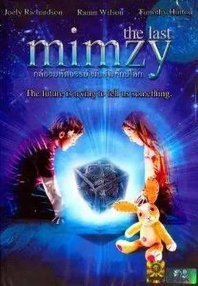 The Last Mimzy - dvd [DVD] Price in India - Buy The Last Mimzy - dvd [DVD] online at Flipkart.com