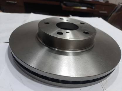 B&S TOYOTA INNOVA CRYSTA Car Brake Disc Price in India - Buy B&S TOYOTA ...