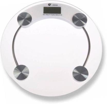 QNOVE Electric Weight Machine- electronic weight machine 139/CQAA ...