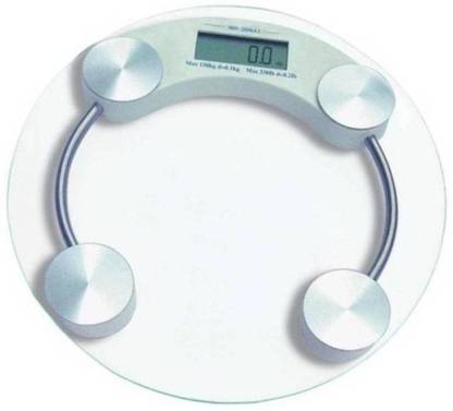 Kelo Human Weight Machine- electronic weight machine 94/KKa Weighing ...