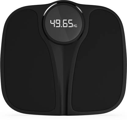 K-life WS102 Electronic Digital Weight Check machine For Human Body ...