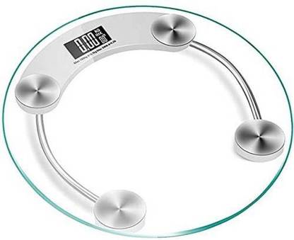 QNOVE Human Body Weight Machine- human weight machine 21/CQAA Weighing ...