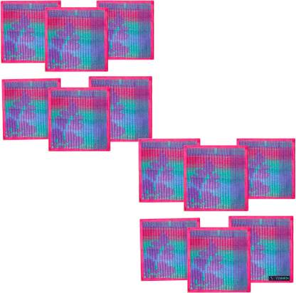 VISALAKSA ATTIRE Plastic Prayer Mat - Buy VISALAKSA ATTIRE Plastic ...