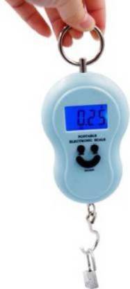 Kelo Luggage Bag Weight Machine- portable hanging luggage weight ...