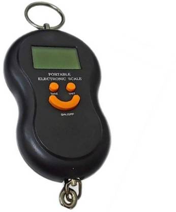 QNOVE Luggage Hanging Weight Machine C84QA Weighing Scale Price in ...