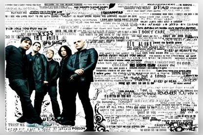 My Chemical Romance Mcr Gerard Way Frank Iero Mikey Way Ray Toro Bob ...