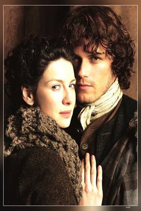 Outlander Television Drama Historical Time Travel Outlander Series ...