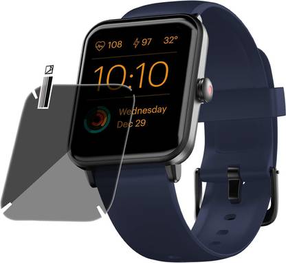 XAZE Screen Guard for Noise ColorFit Pro 3 Smartwatch screen guard ...
