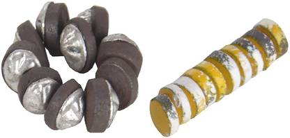 Ella Health & Beauty Acupressure Sujok Star Magnet Sujok Byol Magnet ...