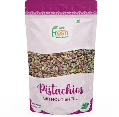 Get Fresh Premium Pista Kernels Unsalted Pistachios Kernel Without ...