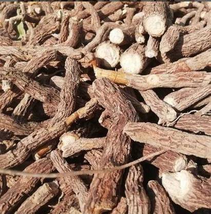 Pioneer Natural Indian Snake Root, Sarpagandha, Patalagaruda ...