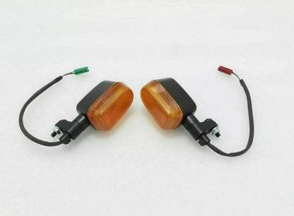 RoyalWolf Rear Halogen Indicator Light for Royal Enfield Himalayan ...