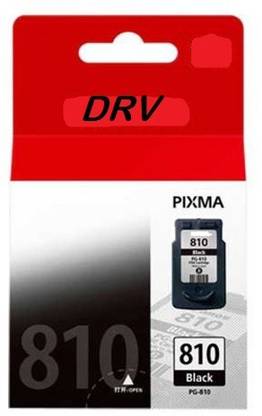 XAR HP 810 Black Ink Cartridge - XAR : Flipkart.com