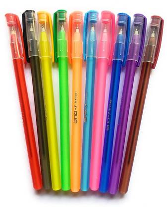 Balaji Pack of 50 Ball Pen - Buy Balaji Pack of 50 Ball Pen - Ball Pen ...