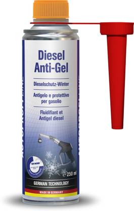 Autoprofi by bluechem group 43217 Diesel Anti gel High Performance ...