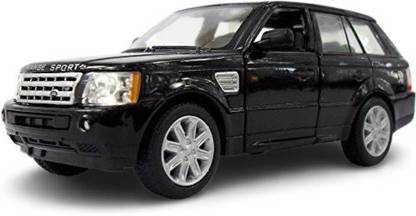 Rmz City Land Rover Range Rover Sport Toy Car - Land Rover Range Rover ...