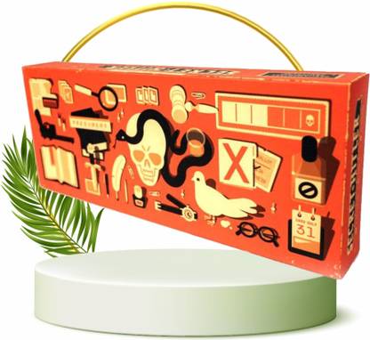 DODOSO Secret Hitler Original Board game Party & Fun Games Board Game ...