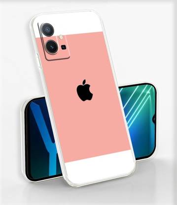 mobom Back Cover for Vivo Y75 5G - mobom : Flipkart.com