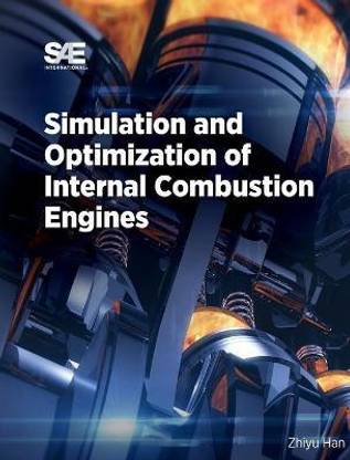 Simulation and Optimization of Internal Combustion Engines: Buy ...