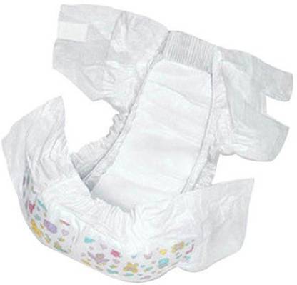 Xclub Comfort Baby Diapers (XC124-comfort-baby-diapers-xl-size-pack-of ...