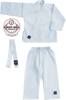 USI UNIVERSAL Karate Dress , Bouncer Karate Dress (417KB) SIZE 160 CM ...