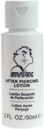 STUDEX After Piercing Ear Care Solution (50ml) - Price in India, Buy ...