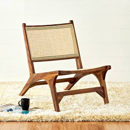 Home Centre Solid Wood Living Room Chair Price in India - Buy Home ...