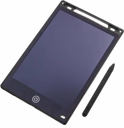 LEVIATHAN fashion Portable LCD Writing Board Slate Drawing Record Notes ...