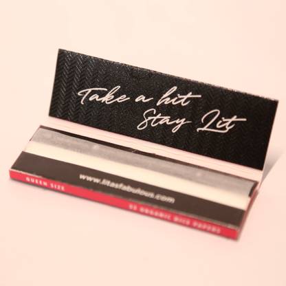 LIT Rolling Paper Price in India - Buy LIT Rolling Paper online at ...