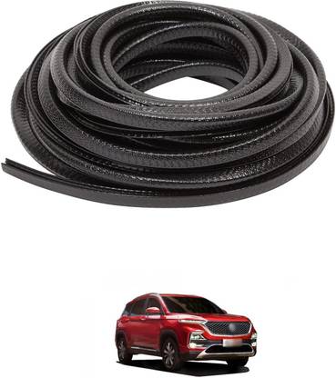 PROEDITION Plastic, Rubber Car Bumper Guard Price in India - Buy ...