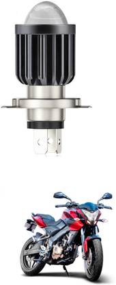 LOVMOTO LED Headlight for Bajaj Pulsar 150 DTS-i Price in India - Buy ...