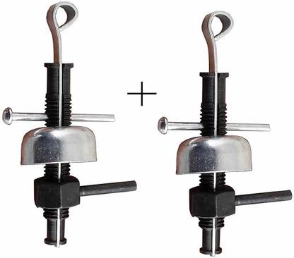 Exotic Arcade Set of 2 Fan Pullers || Heavy Duty 2 in 1 Bearing / Fan ...