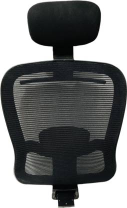 GOYALSON Butterfly high Back Visitor revolving Parts Chair Net Back ...