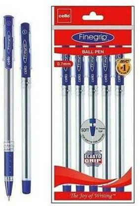 Cello Finegrip Ball Pen - Buy Cello Finegrip Ball Pen - Ball Pen Online ...