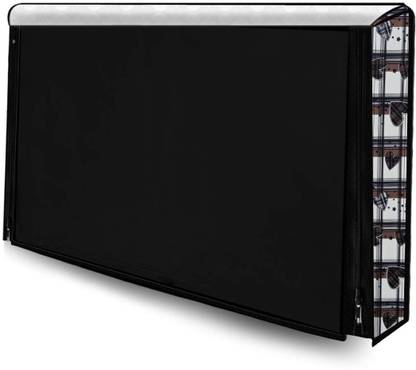 Wrld Top Trending Led Tv Cover for 55 inch 55 inch LED/LCD TV - GF_P013 ...