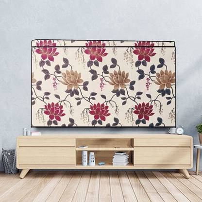 Wrld Top Trending Led Tv Cover for 32 inch 32 inch LED/LCD TV - GF_P01 ...