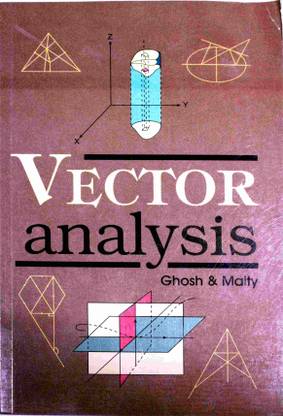 Vector Analysis: Buy Vector Analysis by Ghosh & Maity at Low Price in ...