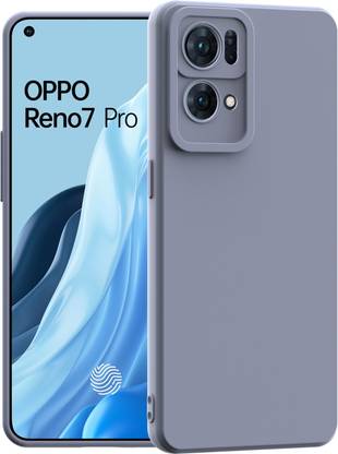 CareFone Back Cover for Oppo Reno 7 Pro 5G - CareFone : Flipkart.com