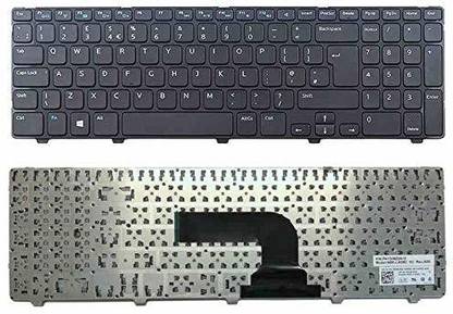 SellZone Inspiron 15-3521 15-3537 15R-5521 15R-5528 Laptop Keyboard ...
