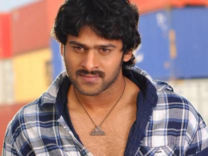 Prabhas Poster Photographic Paper - Movies posters in India - Buy art ...