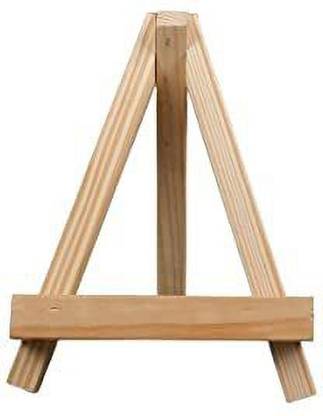Flipkart.com | artmaster Wooden Small Canvas Stand for Painting ...